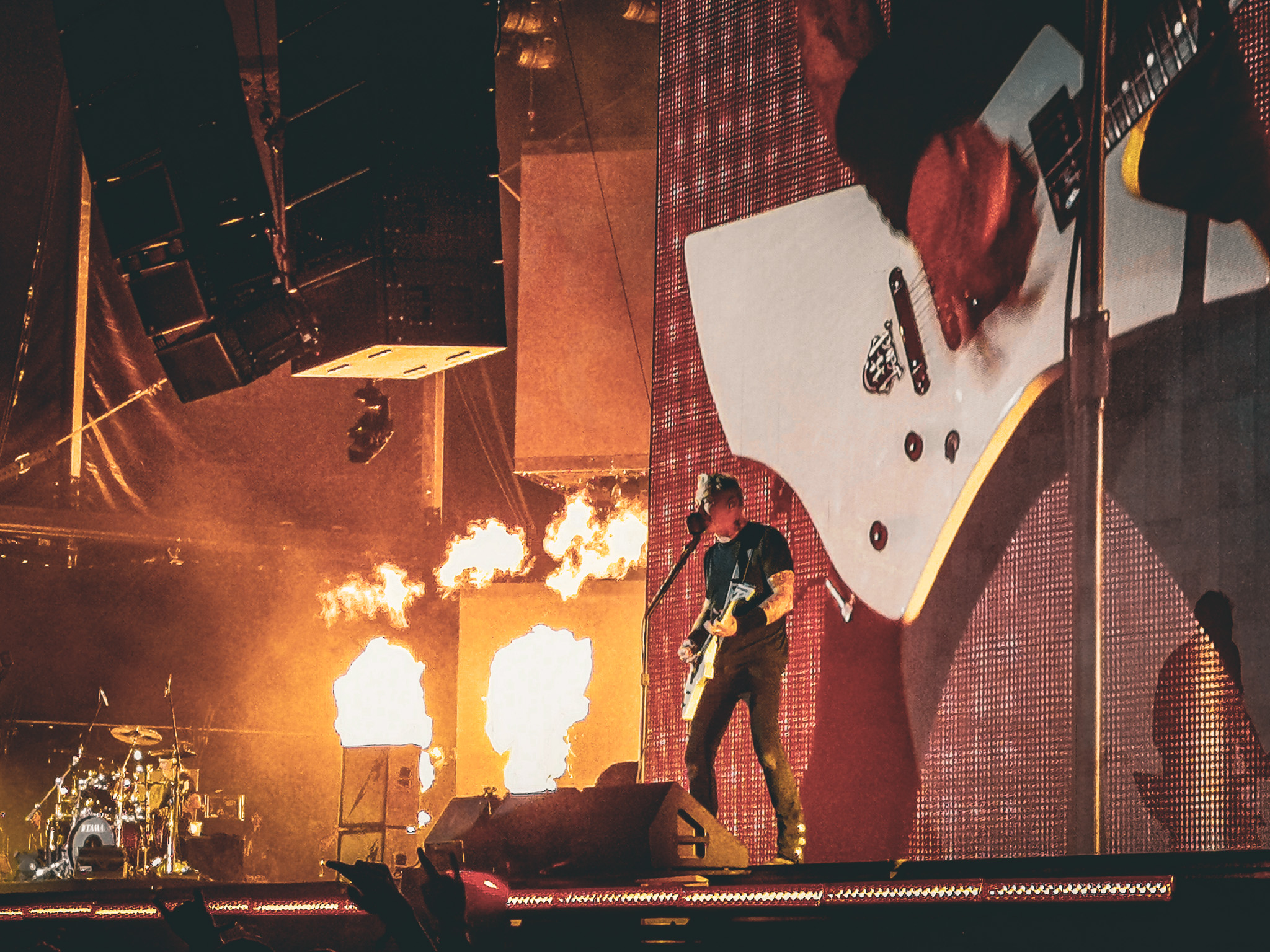 Review: Copenhell 2022 - Hell on Earth Metal Zine