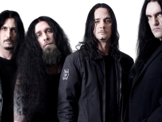 Interview: Type O Negative (2007) - Hell on Earth Metal Zine