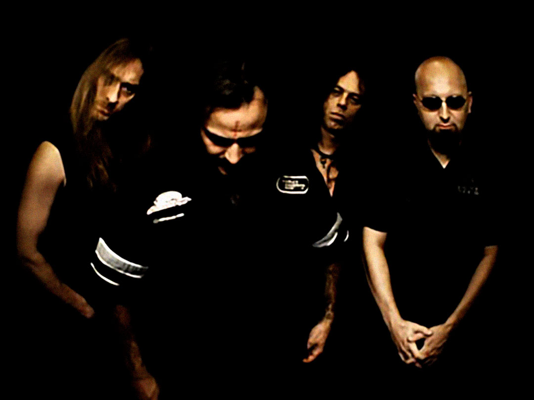 Interview: Deicide (2006) - Hell on Earth Metal Zine