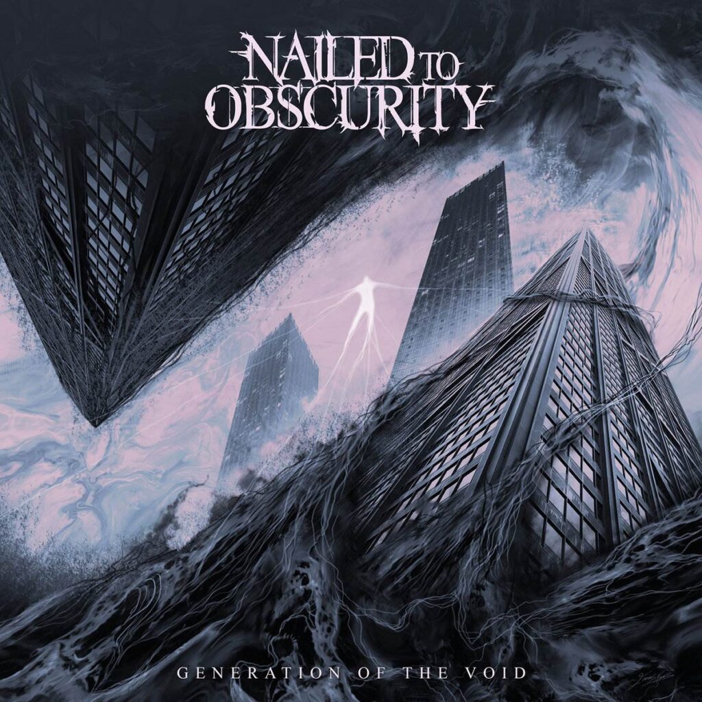 Review: Nailed to Obscurity – Generation of the Void (2025)
