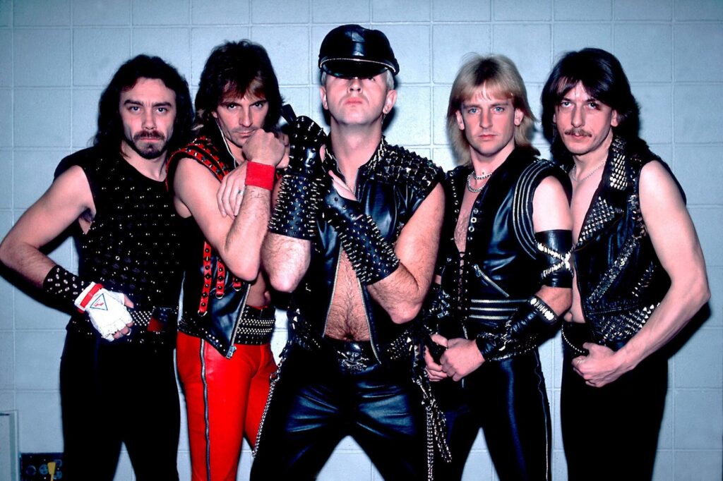 Judas Priest documentary heads to Berlinale for world premiere - Hell ...